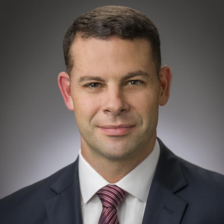 Michael Segura | Rice Alliance